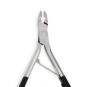 Amazon Basics Cuticle Nipper and Pusher Set
