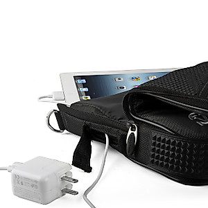 15 inch Messenger Bag for Women for HP Zbook, ProBook, Spectre x360, Pavilion, OMEN, Essential