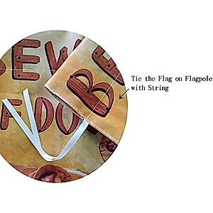 Hummingbird Garden Flag Spring Hibiscus Flower Summer Garden Flags 12x18 Double Sided Welcome Flag Home Outdoor Patio Yard Lawn Decor