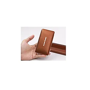 Harman Kardon Esquire Mini Brown Esquire Mini Speaker