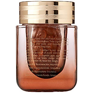 Estee Lauder Advanced Night Repair Intensive Recovery Ampoules, 60 Count