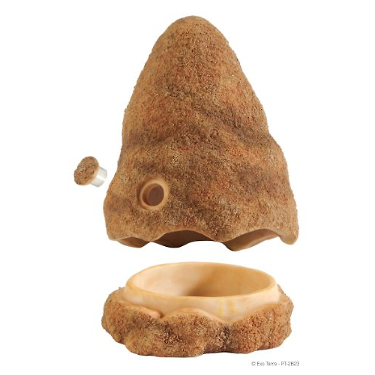 Exo Terra Termite Hill