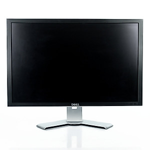 Dell UltraSharp 3007WFP-HC 30-inch WideScreen Flat Panel Monitor