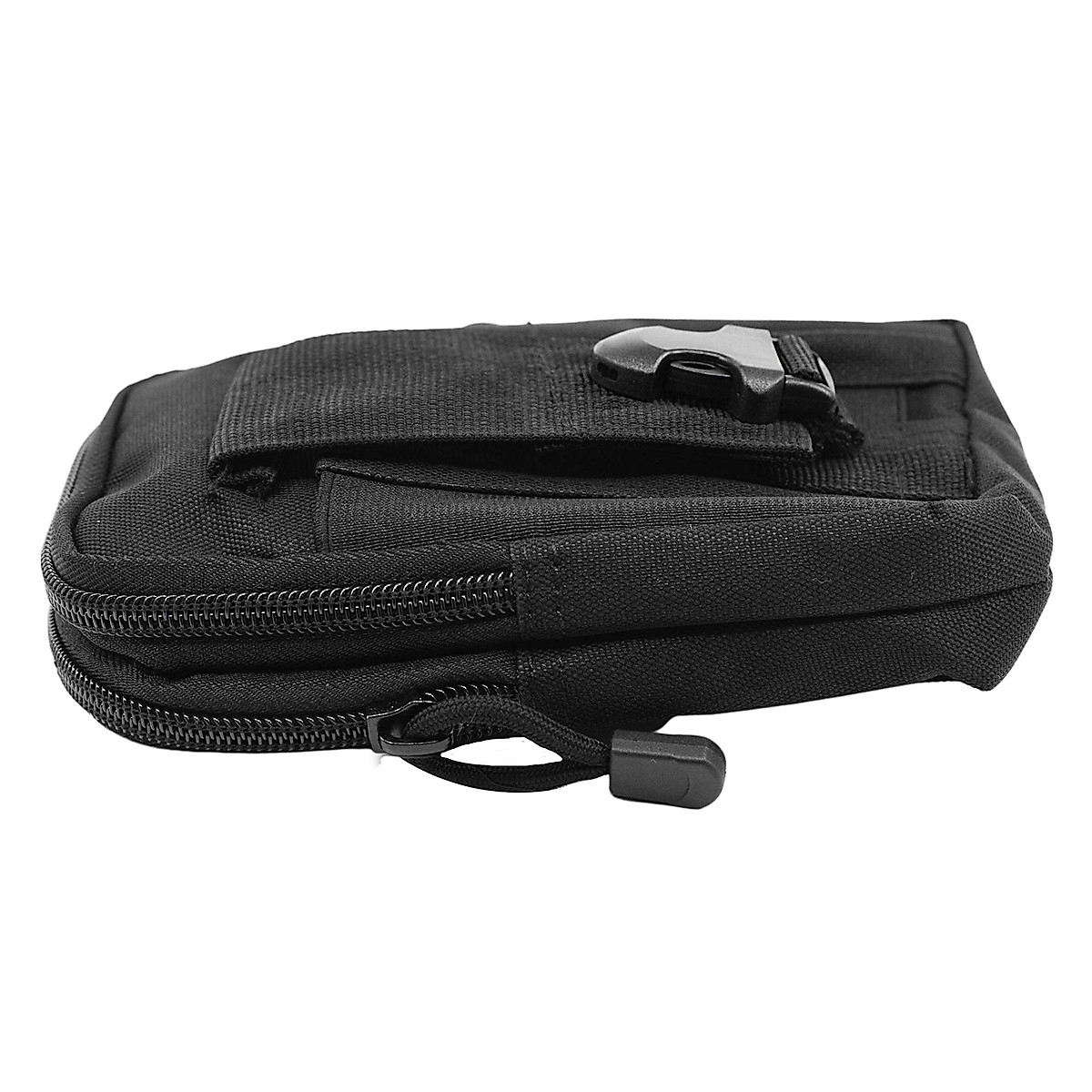 Large Fingerboard Travel/Carry Bag - Black - Teak Tuning