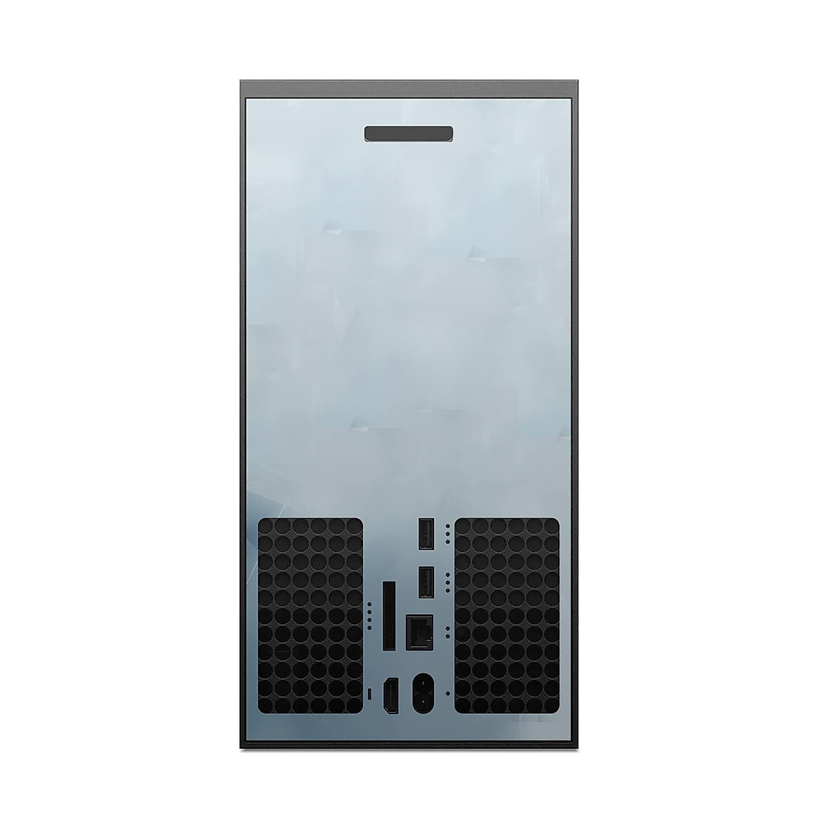 Head Case Designs Officially Licensed Assassin's Creed Animus III Graphics Vinyl Sticker Gaming Skin Decal Cover Compatible with Xbox Series X Console and Controller Bundle