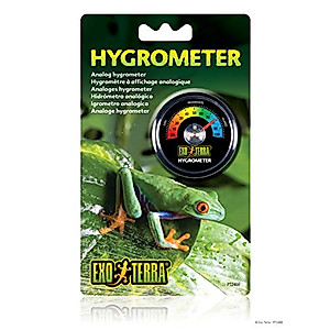 Exo Terra Exo Terra Analog Hygrometer