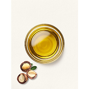 Carlyle Macadamia Nut Oil | 3 x 16 oz Bottles | Premium Cold Pressed | Food Grade | Vegetarian, Non-GMO, Gluten Free | Virgin Oil | Safe for Cooking, Great for Hair and Skin