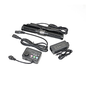 Jebao SCP-90 Cross Flow Pump Wave Maker with Controller