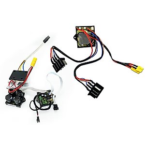 EGO Power+ 2830188001 and 2830169001 Electric Assemblies for SNT2100 & SNT2110 21" Snow Blower