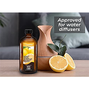 Gain "Type" Ultra Premium Fragrance Oil for Candles, soap, Body Products and diffusers. 8 Ounce Bottle