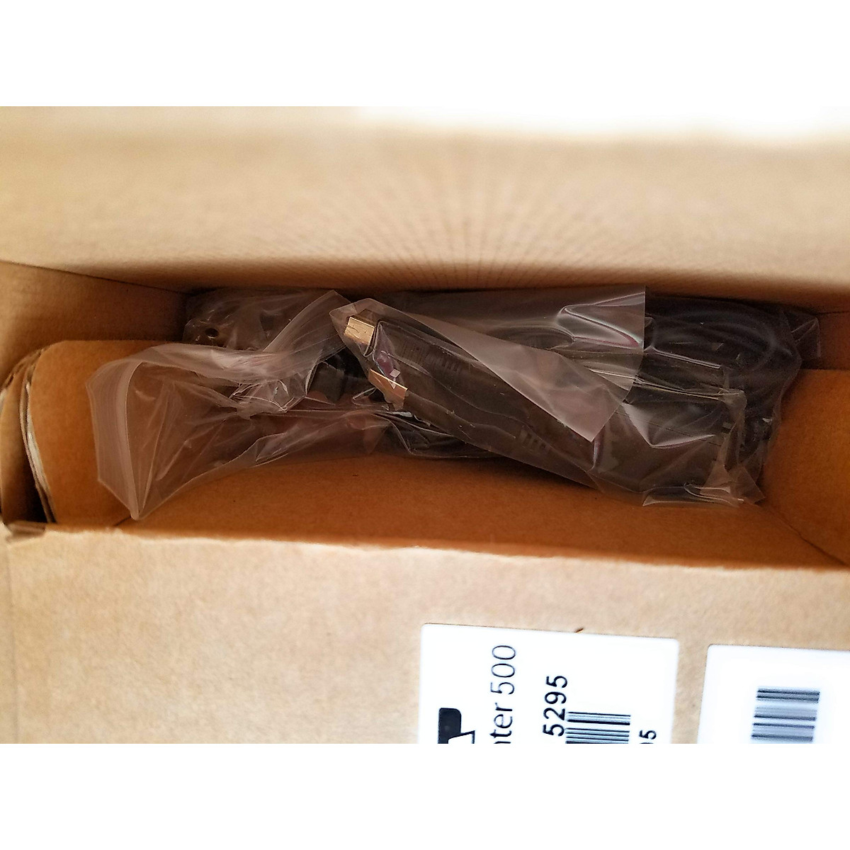 Kodak Easyshare Photo Printer 500 (Discontinued by Manufacturer)