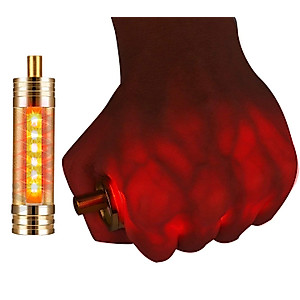 Yixoo Vein Finder Vein Viewer Vein Illuminator Device Light for Phlebotomy Nurse IV Intravenous Injection Venipuncture, Blood Draw