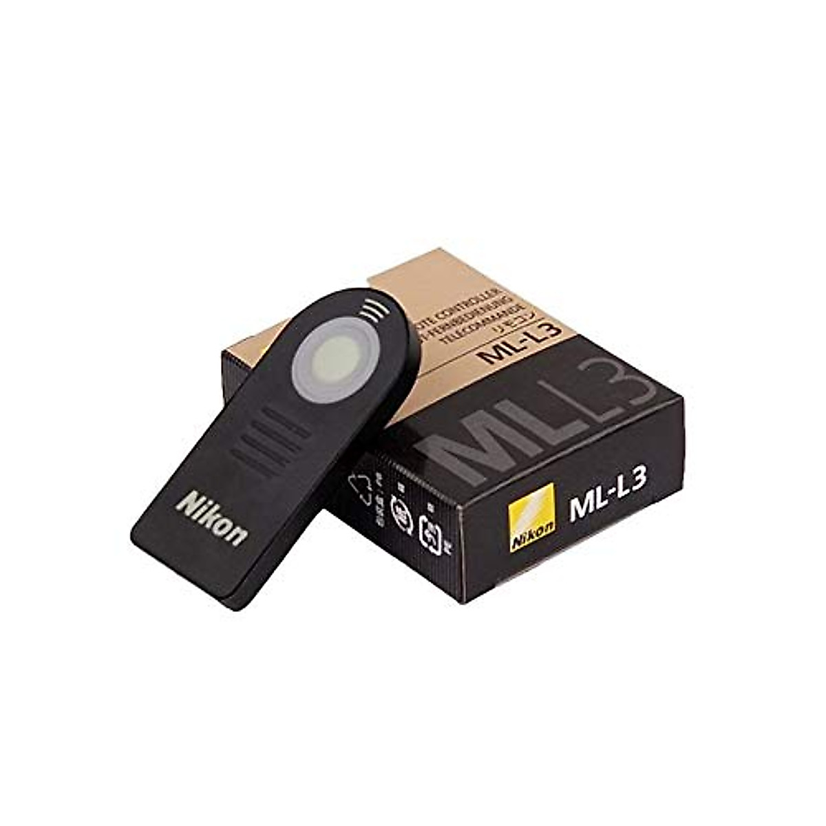 Nikon ML-L3 Wireless Remote Control