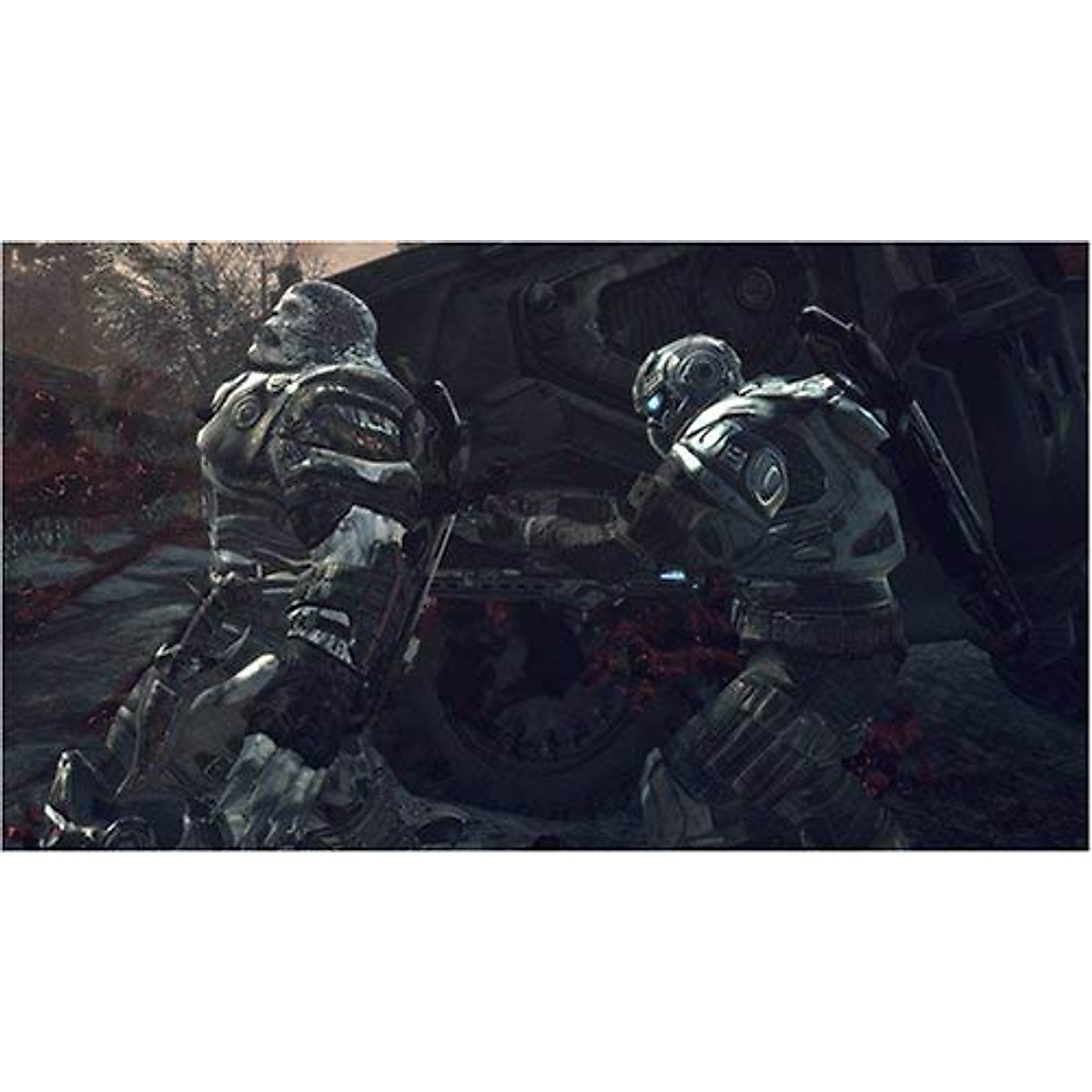 Gears of War 2 - Xbox 360