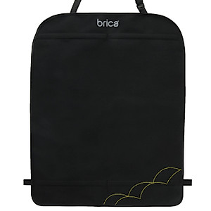 Brica Deluxe Kick Mat