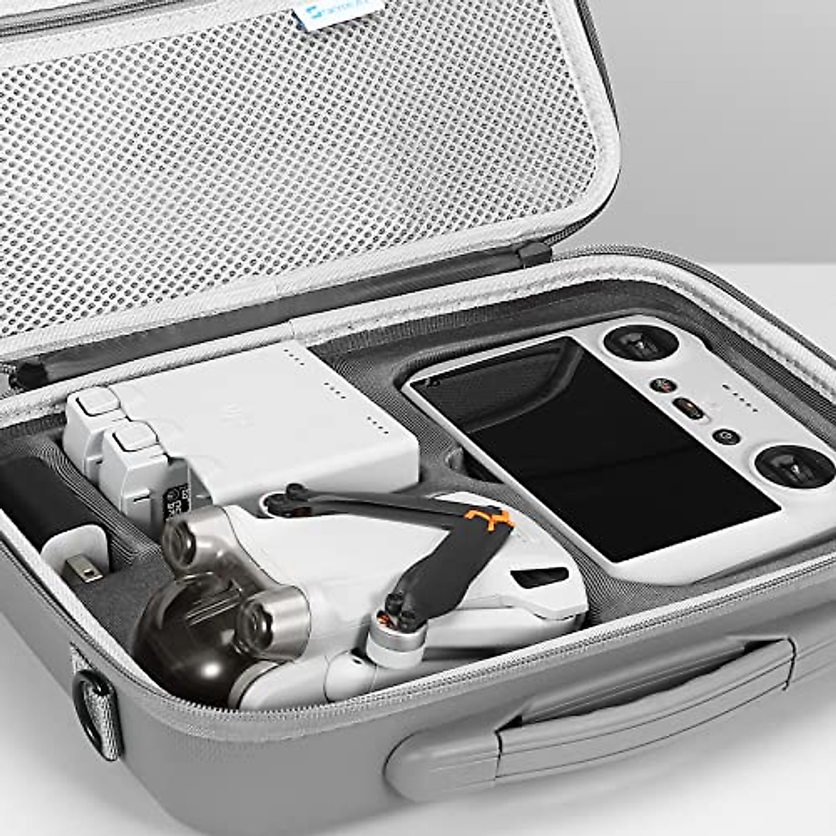 GardTok Mini 3 Pro Gimbal Protector, Lens Cover Dustproof Cap, Lens Hood Gimbal Guard for DJI Mini 3 Pro Drone Accessories