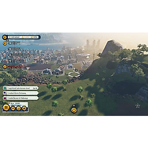 Tropico 6 (Nintendo Switch)