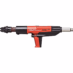 HIlti 3442191 Kit DX 351-CT Powder-actuated Tool (+) Direct Fastening