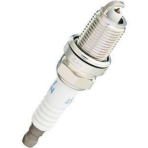 NGK 4589 Spark Plug - Pack of 1