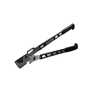 Stanley Garden BDS6324 FATMAX Griphook Bypass Lopper, Black