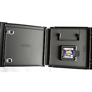 Frogger: Helmet Chaos - Nintendo DS