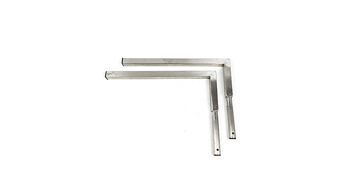 Durable Murphy Bed Hinge Kit for Space Saving