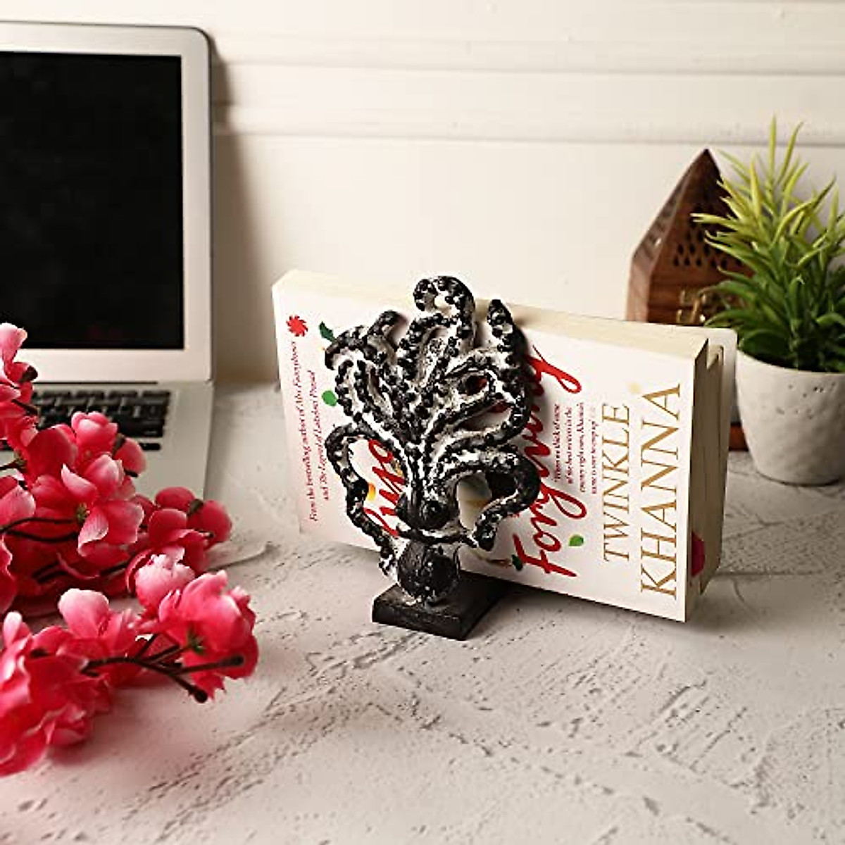 Zvasti Cast Iron Decorative Door Stopper. Antique Finish Door stoppers for Home and Office. Decorative Door Stop Cast Iron. Decorative Door Stoppers Animals