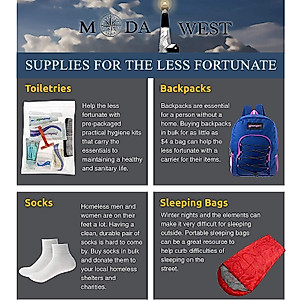 Moda West 24 Pairs - Ankle Bulk Socks Athletic Size 10-13 in White with Grey - Wholesale Case of 24 Men's Socks