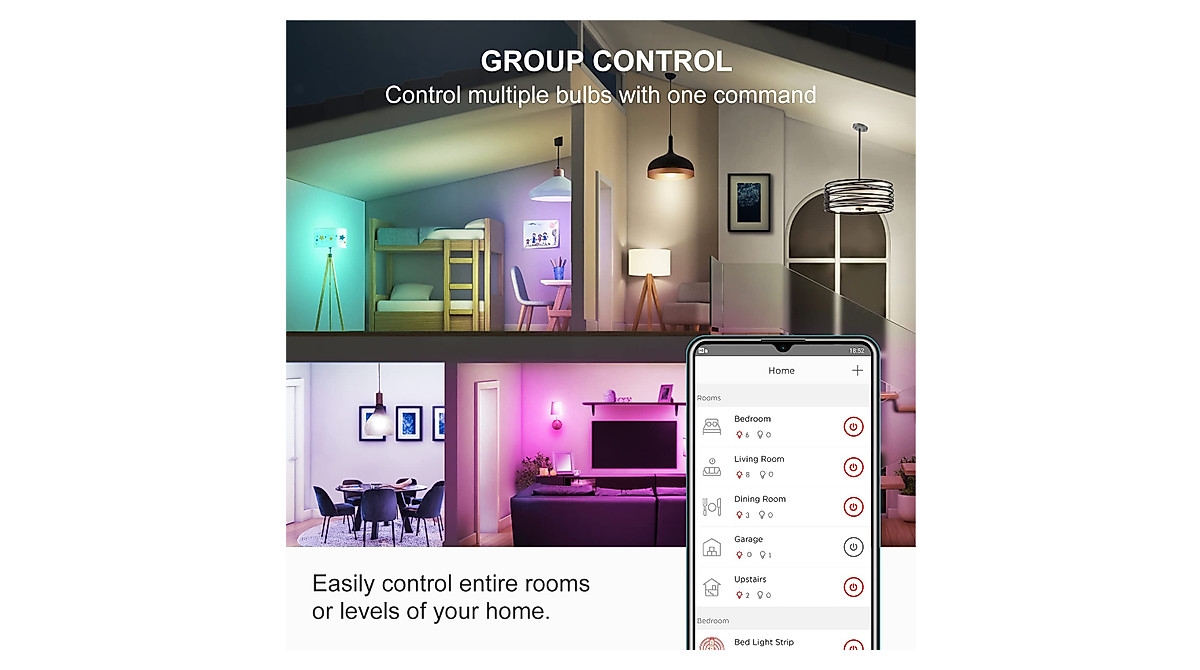 Sengled Smart Hub - Control Your Home with Voice Commands