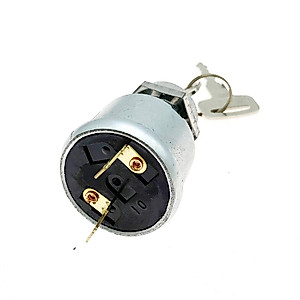 Ignition Switch for EZGO E-Z-GO Golf Cars Replace 17421G1