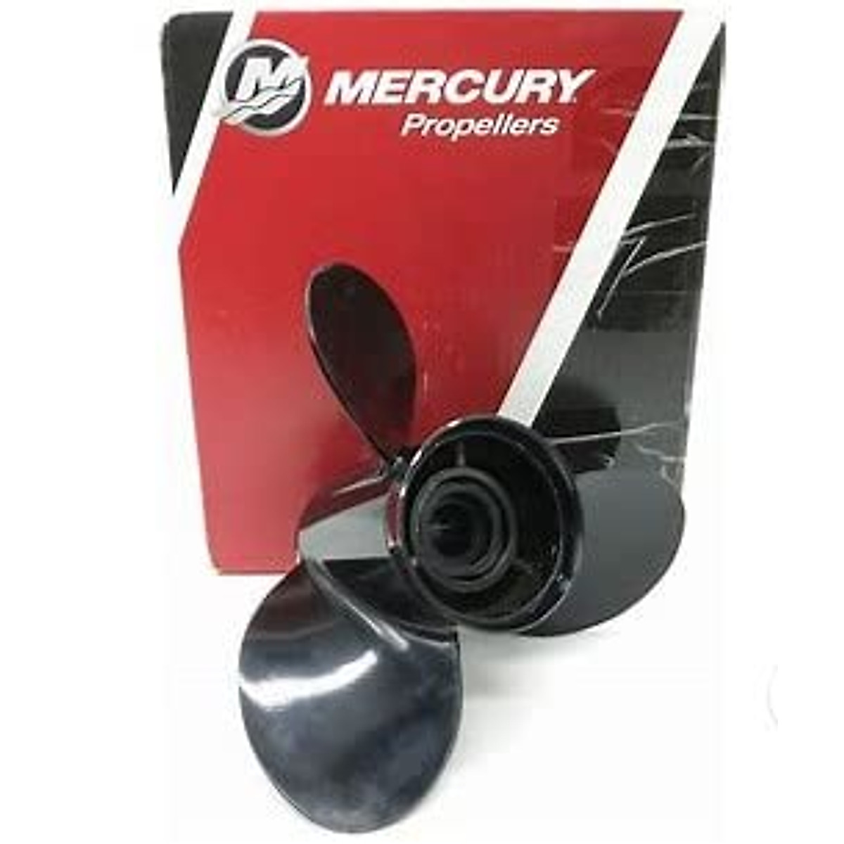 MERCURY New Mercruiser Quicksilver OEM Part # 48-78114Cp1 Blmx 16R13Cu