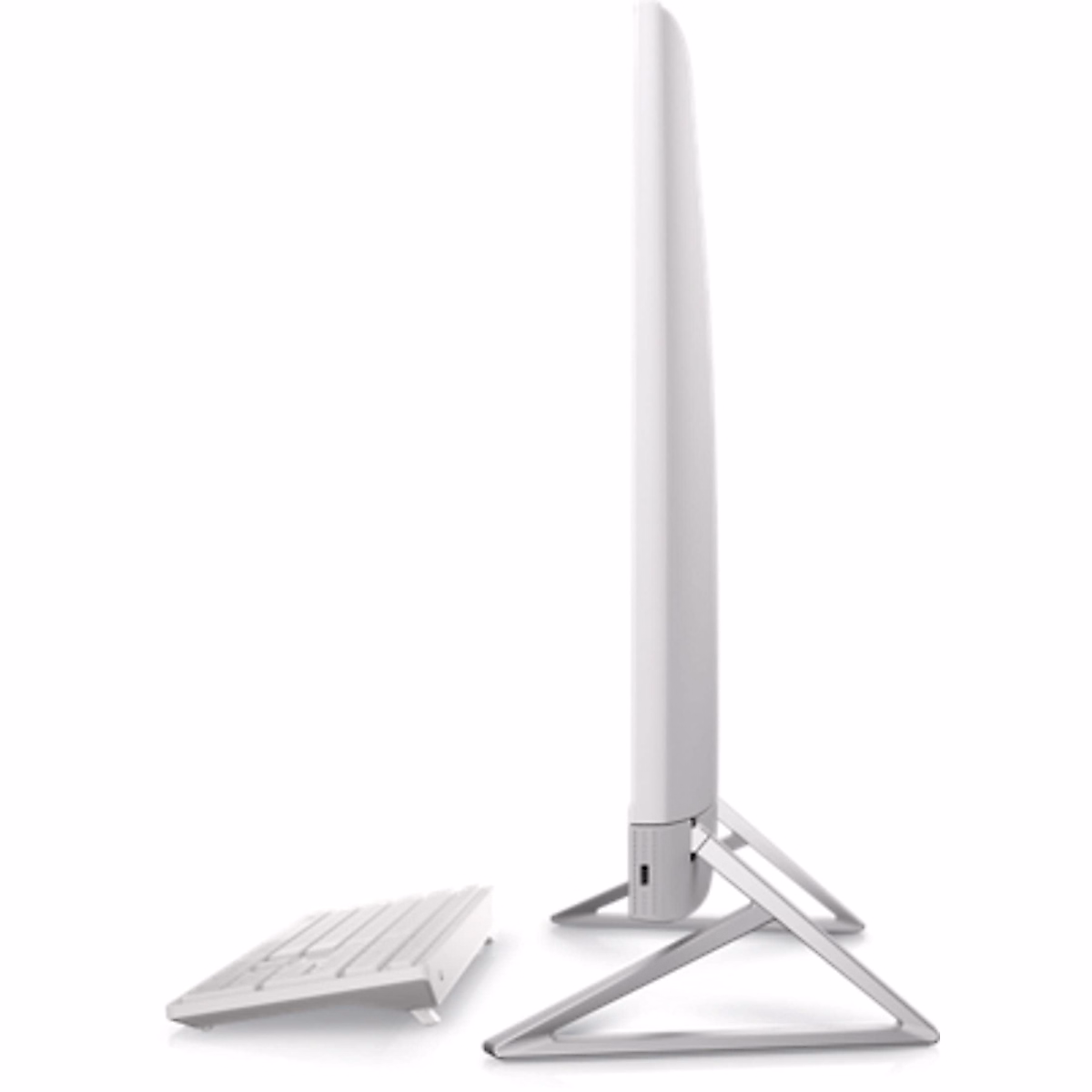 Dell Inspiron 7710 AIO (2022) | 27" FHD Touch | Core i7-2TB SSD - 32GB RAM - GeForce MX550 | 10 Cores @ 4.7 GHz - 12th Gen CPU Win 11 Pro (Renewed)