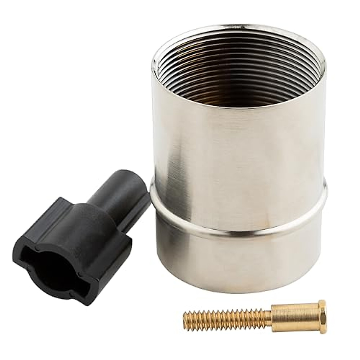 Pfister 910-563K Stem Extension Kit, Satin Nickel