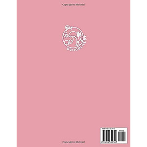 Commonplace Book: Light Pink Softcover Dot Grid Journal for Quotes & Notetaking