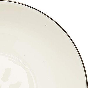 Lenox Westmore Place Setting Bowl, 0.80 LB, Blue