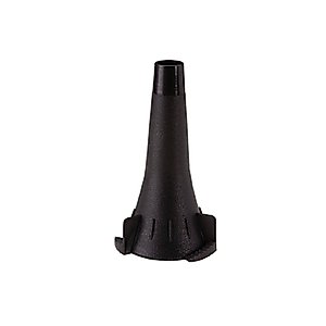 Welch Allyn 52432U KleenSpec 524 Series Disposable Ear Specula, 2.75 mm (Pack of 850)