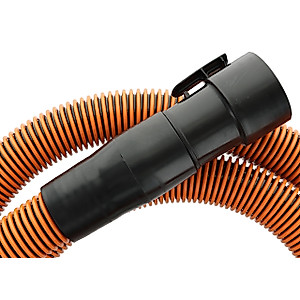 RIDGID VT2534 7-Piece Auto Detailing Vacuum Hose Accessory Kit for 1 1/4 Inch RIDGID Vacuums