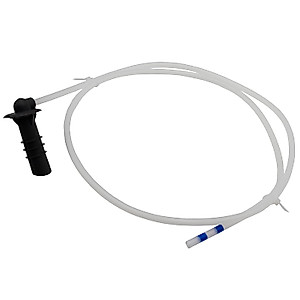 Supplying Demand W11415785 67006317 Refrigerator Water Fill Tube Replacement