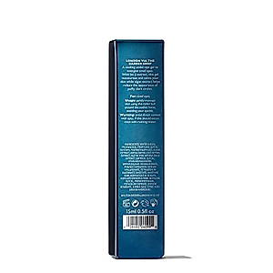 Molton Brown Anti Fatigue Bai Ji Eye Gel - 0.5 oz