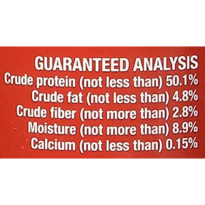 Fluker's Freeze Dried Crickets Reptile Food 1.2oz - Includes Attached DBDPet Pro-Tip Guide