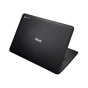 ASUS C300SA-DS02 Chromebook 13.3" HD with 16GB Storage & 4GB RAM (Renewed)