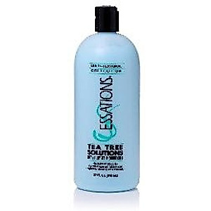 Essations Tea Tree Solutions Dry & Itchy Scalp Conditioner (32oz)