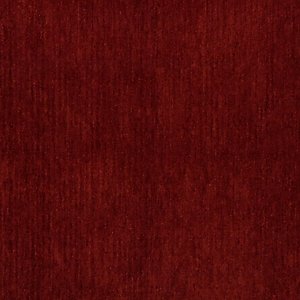 E474 Burnt Red Chenille Commercial Residential and Church Pew Upholstery Fabric by The Yard- CLOSEOUT