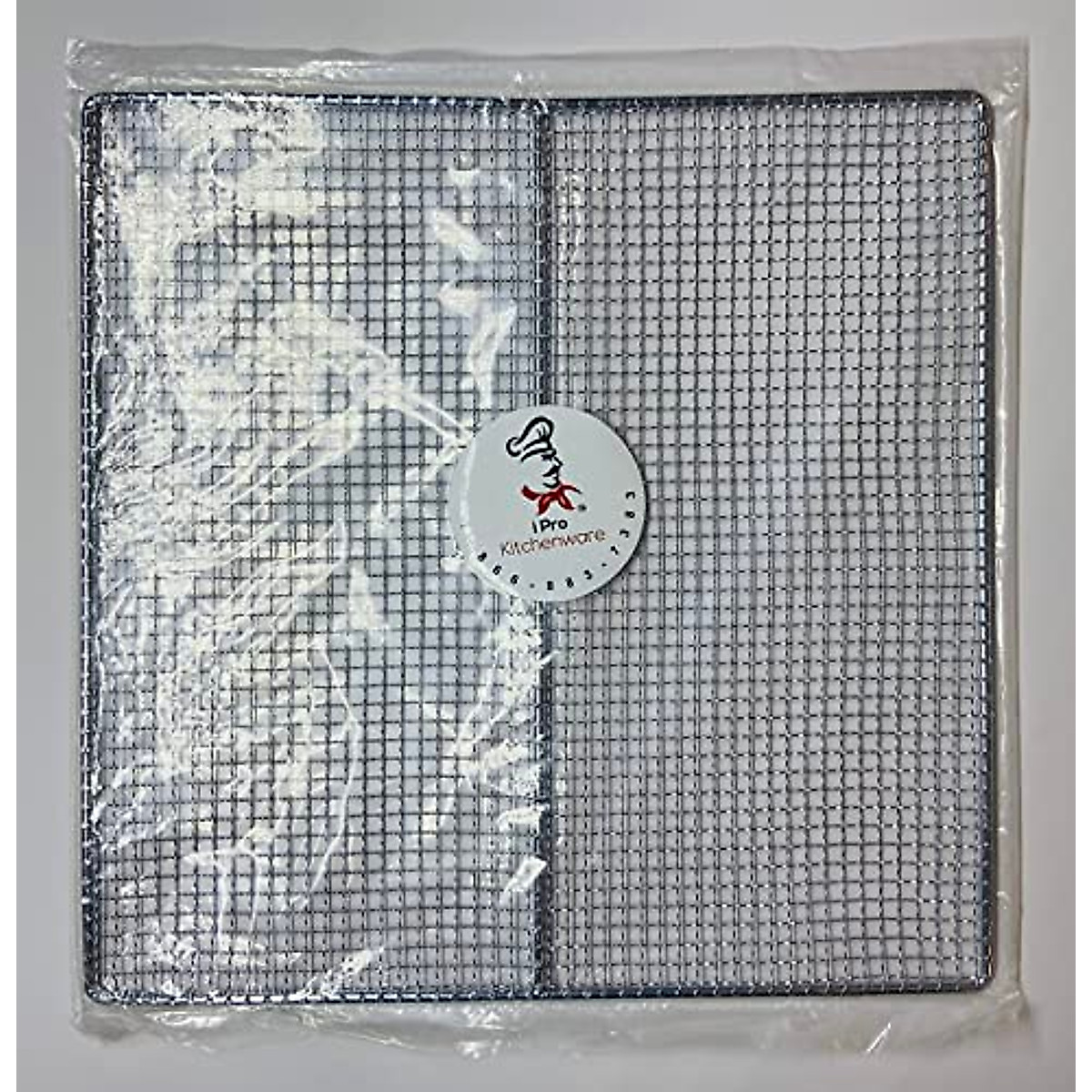 Deep Fryer Screen *(13-1/2 inches x 13-1/2 inches )