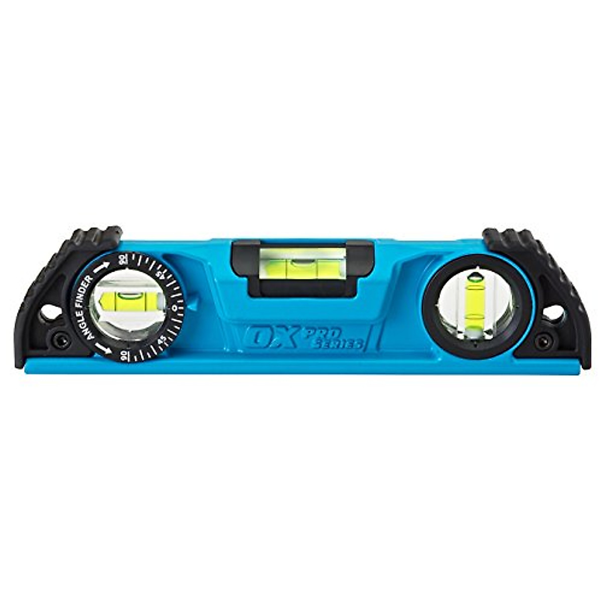 OX TOOLS Pro Torpedo Level - Magnetic | 10" / 250mm