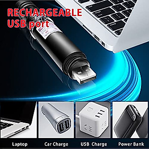 AYZUTQL Red High Power Laser Pointer Long Range Laser Pointer Rechargeable Laser Pointer,Laser Pointer High Power Red Laser Pointer Pointer Laser Lazer Pointer Pen High Power Laser Laser High Power