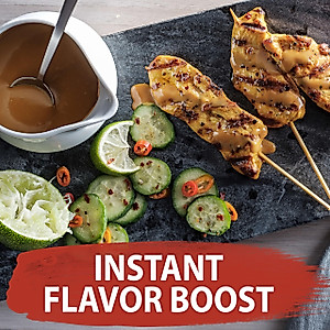 Minor's Chicken Base and Stock, Great for Soups and Sauces, 0 Grams Trans Fat, Poultry Flavor, 16 oz(Packaging May Vary)