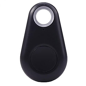 Smart Key Finder Locator Wireless Anti Lost Alarm Sensor Device for Kids Car Wallet Pets Luggage Phone Selfie Shutter Alarm Reminder APP Control
