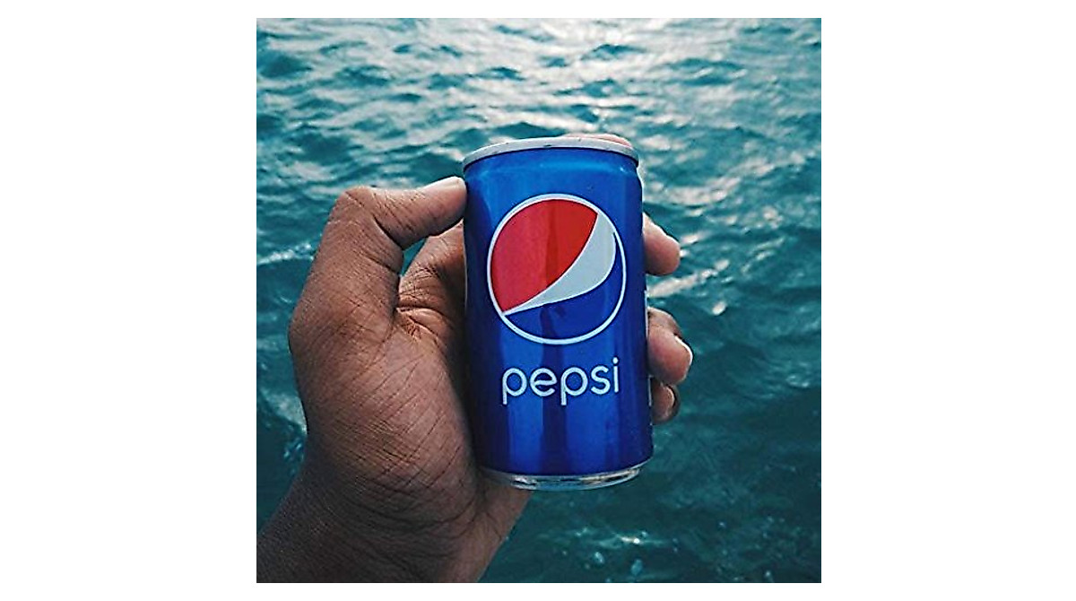 Pepsi & Mtn Dew Mini Can Pack - 24 Cherry Refreshing Variety