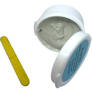 K5 PRO Viscous Thermal Paste for Thermal pad Replacement 20g (Apple iMac, Sony PS4 & PS3, Xbox, Acer Aspire etc)